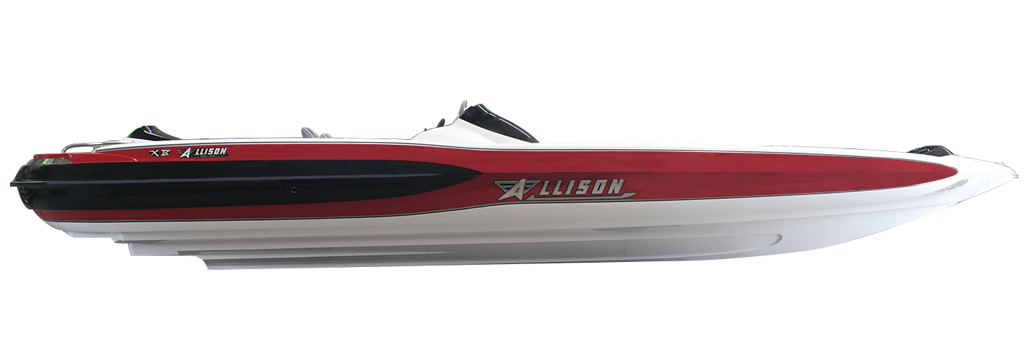 Bassport Pro Elite | Allison Boats